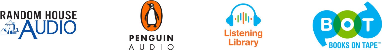 Home - Penguin Random House Audio